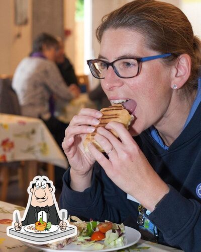 Pips Community Cafe, Purton, Swindon - Restaurant menu, prices and reviews