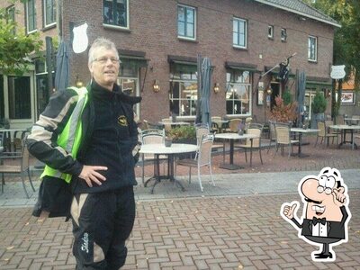 De Heeren Van Overloon, Overloon - Restaurant menu, prices and reviews
