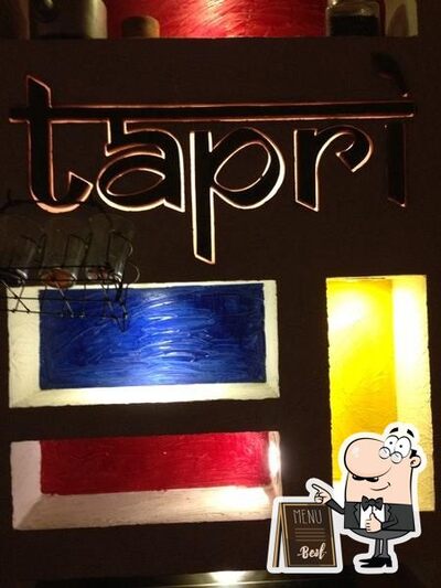 Tapri Central, Jaipur - Restaurant menu, prices and reviews