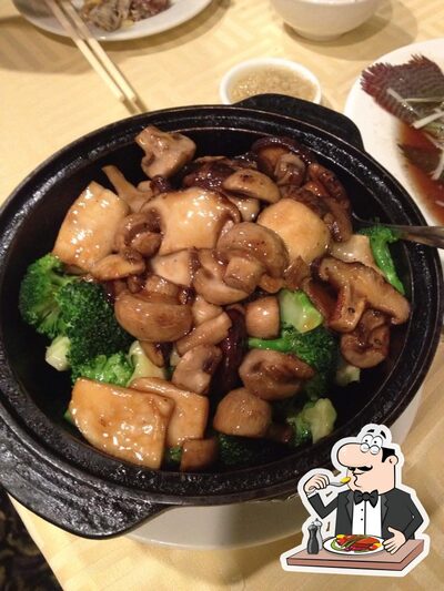 House of Canton粵來越好小菜館, Vancouver - Restaurant menu, prices and reviews
