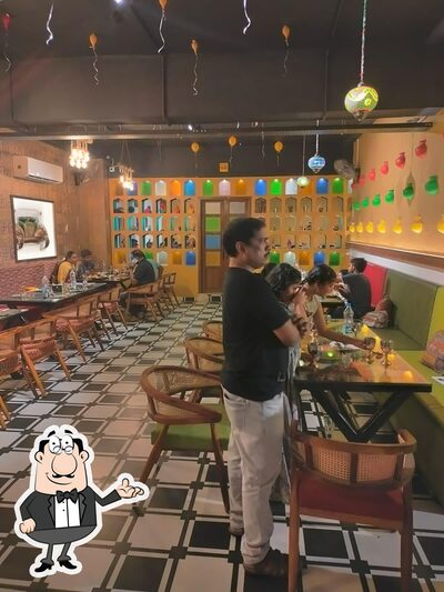 Pind Restaurant, Chennai - Restaurant menu, prices and reviews