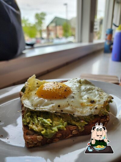 The Inkwell Bakery & Cafe, Bloomington - Restaurant menu, prices and ...
