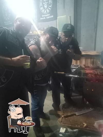 Social Rock Club, Santo André - Restaurant menu, prices and reviews