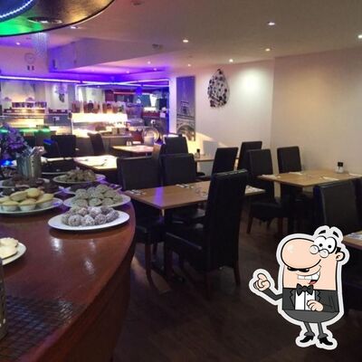Chefs World Buffet, Dundonald - Restaurant menu, prices and reviews