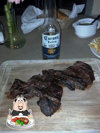 EL CHURRASCO, Ciudad López Mateos - Restaurant menu, prices and reviews