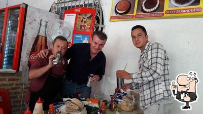 Mariscos El Bigotes Oficial, Guadalajara - Menú del restaurante ...