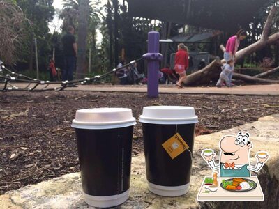 Meerkat Cafe, Perth - Restaurant menu, prices and reviews