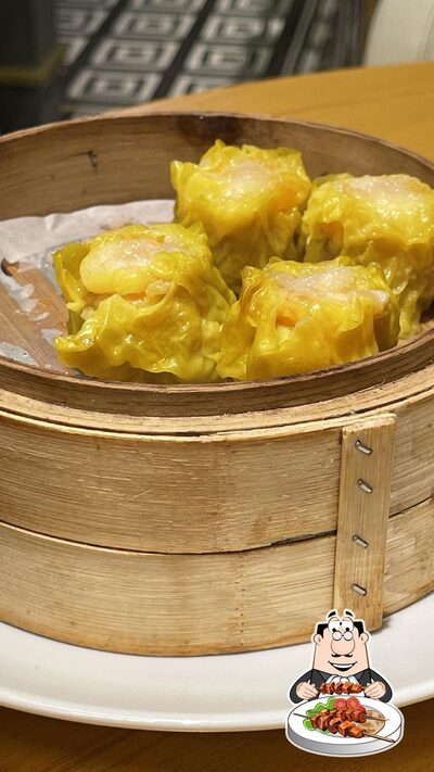 Modern Shanghai, Makati, Ayala - Restaurant menu, prices and reviews