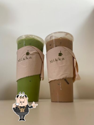 Mikka Porto Chino, Samut Sakhon - Restaurant menu, prices and reviews