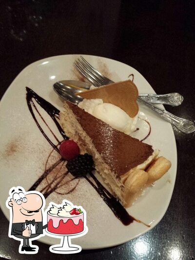 Gio's Ristorante, Manchester - Restaurant menu, prices and reviews