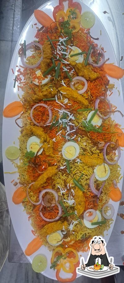 CHING CHANG CHINESE CUISINE, Thane - Restaurant menu, prices and reviews
