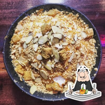 Cafe Namoo Toronto, Toronto - Restaurant menu, prices and reviews