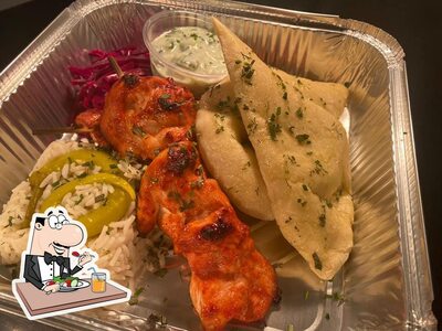 Rumour Has It, Sunderland - Restaurant menu, prices and reviews