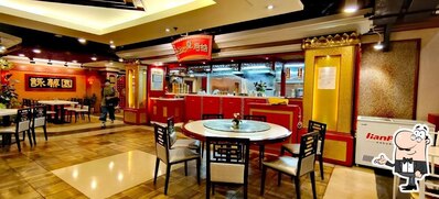 Queen of Dim Sum, Hong Kong - Restaurant menu, prices and reviews