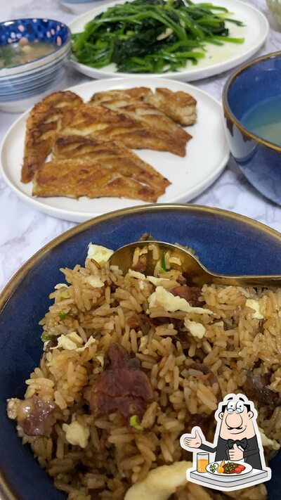 BAMBOO INN, Glasgow - Restaurant menu, prices and reviews