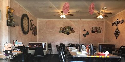 El Tenampa Mexican Restaurant, Sudan - Restaurant menu, prices and reviews