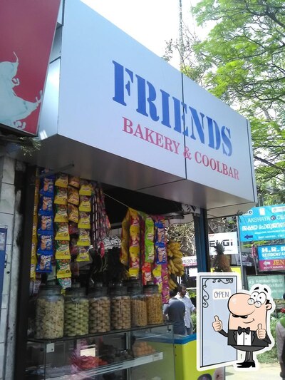 Friends Bakery, Kozhikode - Restaurant menu, prices and reviews
