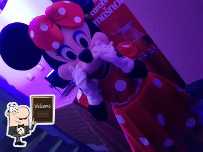Burence, Negotin - Restaurant menu, prices and reviews
