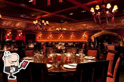 Buddha-Bar Monte-Carlo - Restaurant menu, prices and reviews