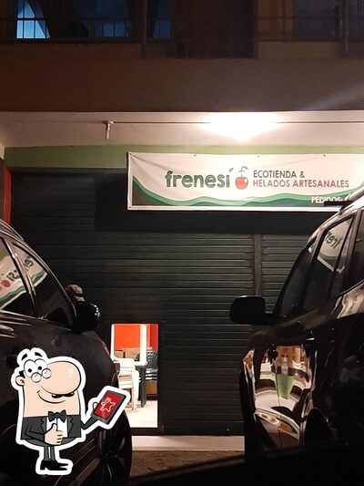 Helados Artesanales Frenesí, Lurigancho - Menú del restaurante, precios ...