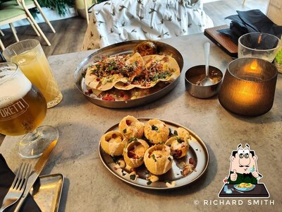 Barua Street Food, Keswick - Restaurant menu, prices and reviews