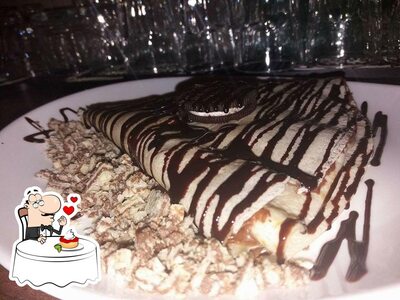 Palacinka Bar Sumica, Zagabria - Menu del ristorante, prezzi e recensioni