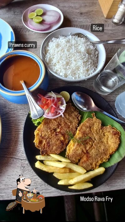 Kokanee Hooman (Homemade Breakfast and Meals), Vasco da Gama ...