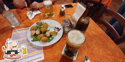 Pub Skala Gropada, Trieste - Restaurant menu, prices and reviews