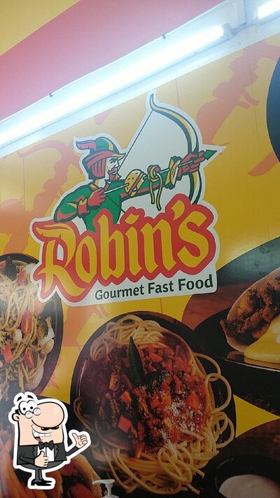 Robins Gourmet, Merida - Restaurant menu, prices and reviews