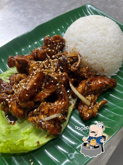 Lima Bintang Malaysia Cuisine, Auckland - Restaurant menu, prices and ...