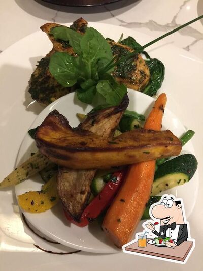 Olives & Plates, Johannesburg - Restaurant menu, prices and reviews