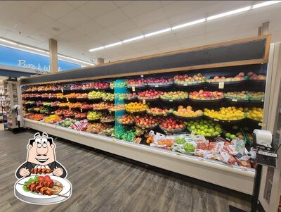 Safeway, Washington - Restaurant menu, prices and reviews