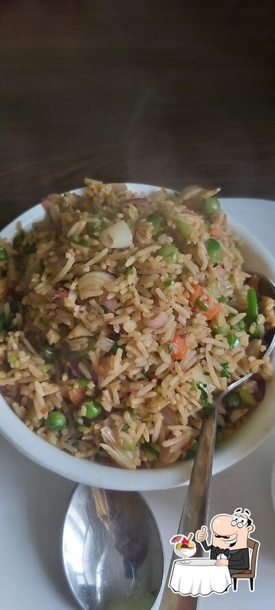 Delight view (family food corner), Shila Kippar - Restaurant menu ...