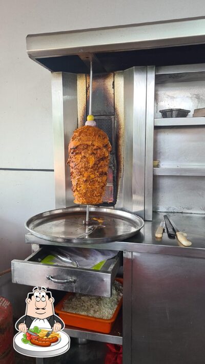 AMS restaurant, Mulleria - Restaurant menu, prices and reviews