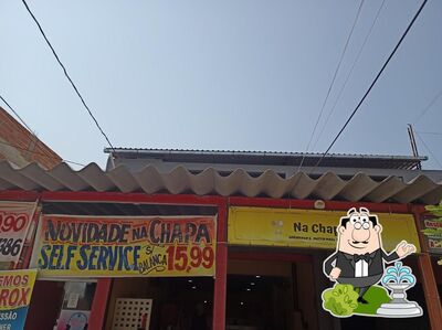 Restaurante Na Chapa, Rio de Janeiro - Menu do restaurante, preços e ...