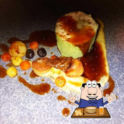 The Marwell Hotel, Southampton - Restaurant menu, prices and reviews
