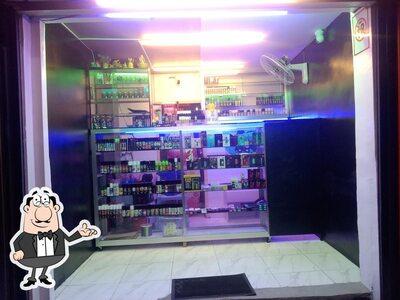 Nila's Puto Biñan MSR, Biñan - Restaurant menu, prices and reviews