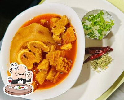 Tijuana’s Birria, Grants Pass - Restaurant menu, prices and reviews