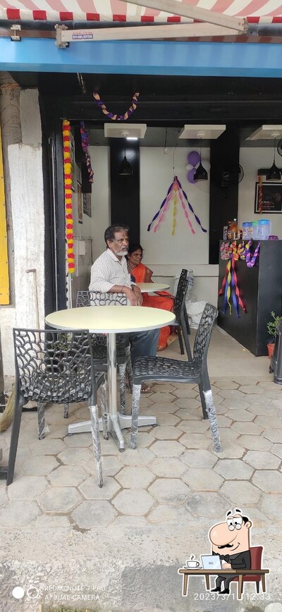 We chai tandoori tea destination, Chennai - Restaurant menu, prices and ...