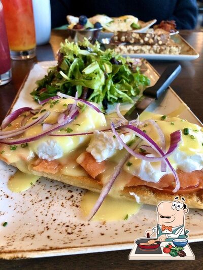 First Watch, Denver - Restaurant menu, prices and reviews