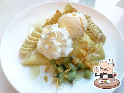 i Bar, Bangkok - Restaurant menu, prices and reviews