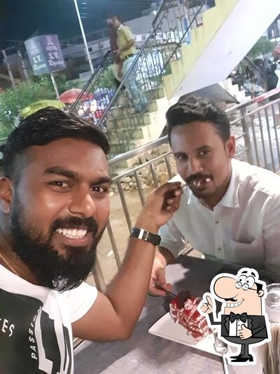 Magic Pizza, Kurnool - Restaurant menu, prices and reviews