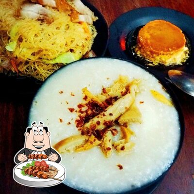Aling Banang, Mandaluyong, Boni - Restaurant menu, prices and reviews