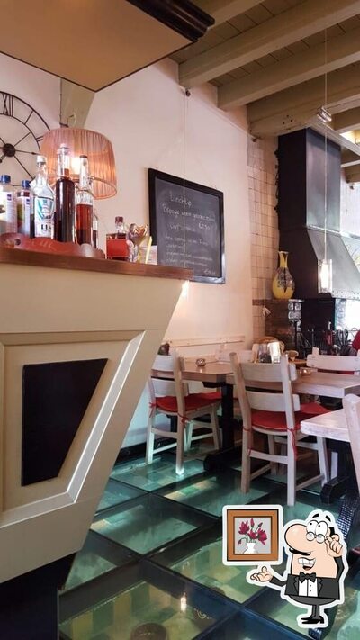 It Pottebakkershûs, Workum - Restaurant menu, prices and reviews