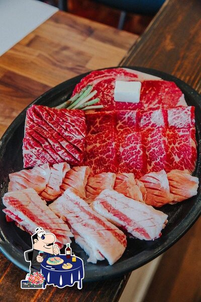 Songhak Korean BBQ, Tustin - Menú del restaurante, precios y reseñas