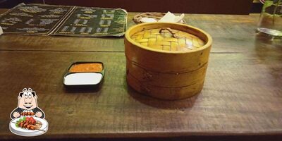 Big Fat Momo, Kochi - Restaurant menu, prices and reviews