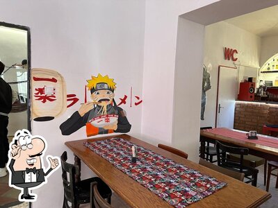Neko Anime Bar, Prague, Anděl - Restaurant menu, prices and reviews