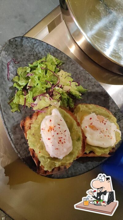 Radar KEBAP & GRILL, Split - Restaurant menu, prices and reviews