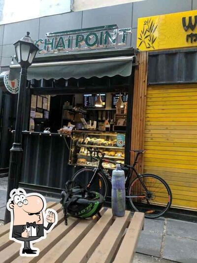 Chai Point, Gurugram - Restaurant menu, prices and reviews