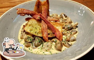 Rumour Has It, Sunderland - Restaurant menu, prices and reviews